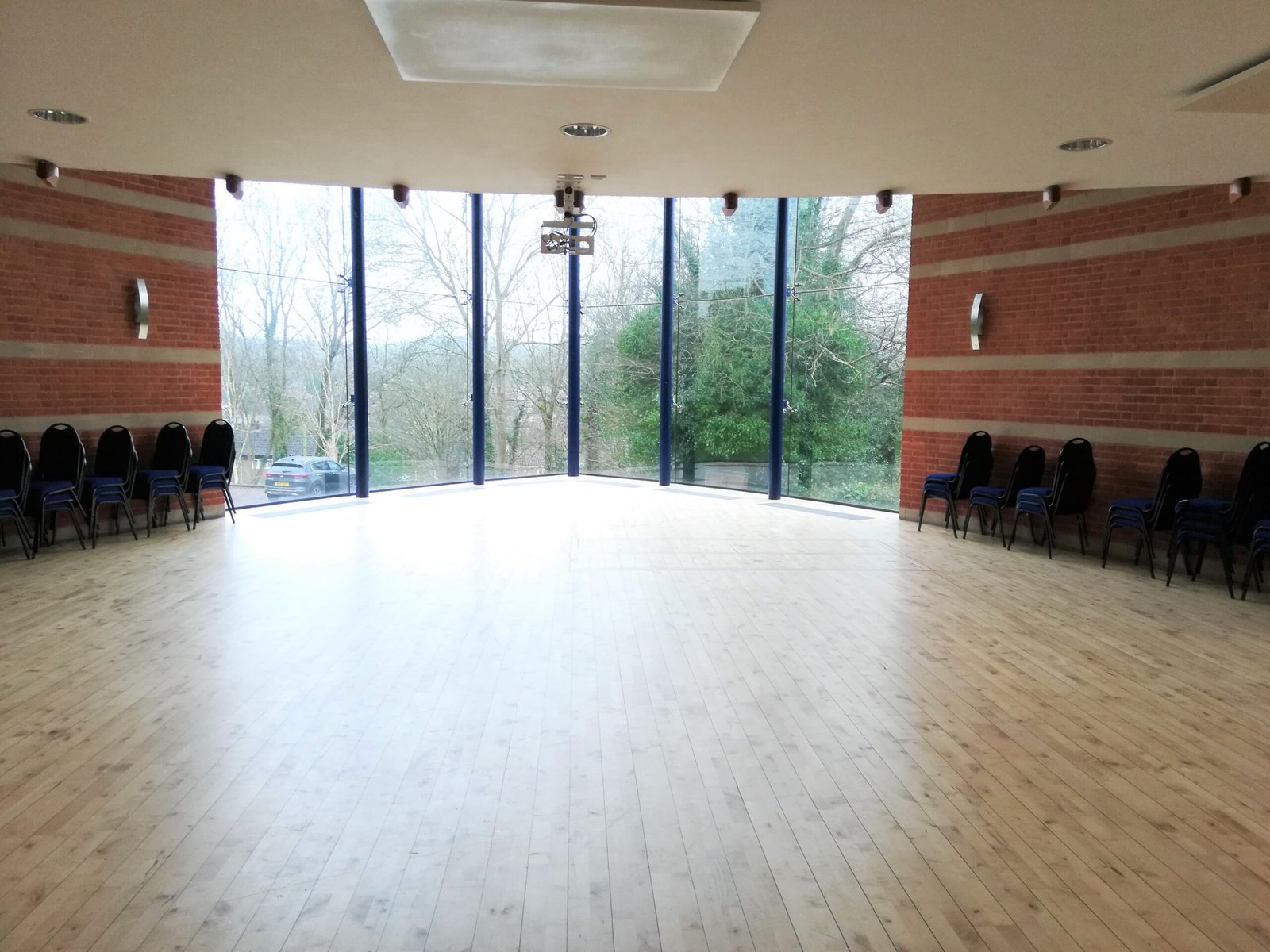 More Than Just A Building - Redditch Mission Area